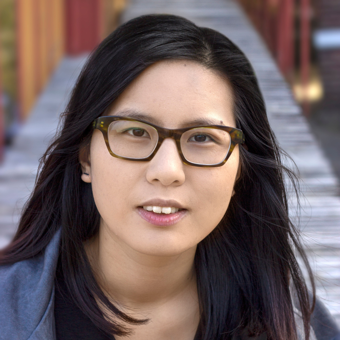 Welcome Karthy Chin! - Nightwood Theatre