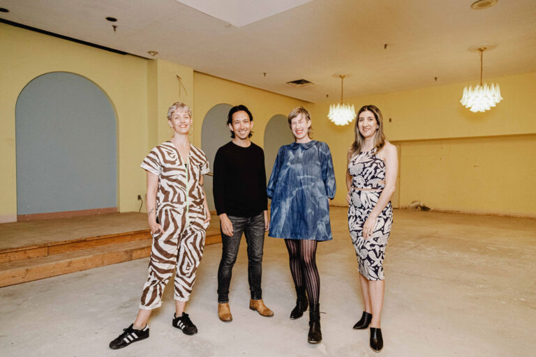 877 Yonge St. – Nightwood Theatre