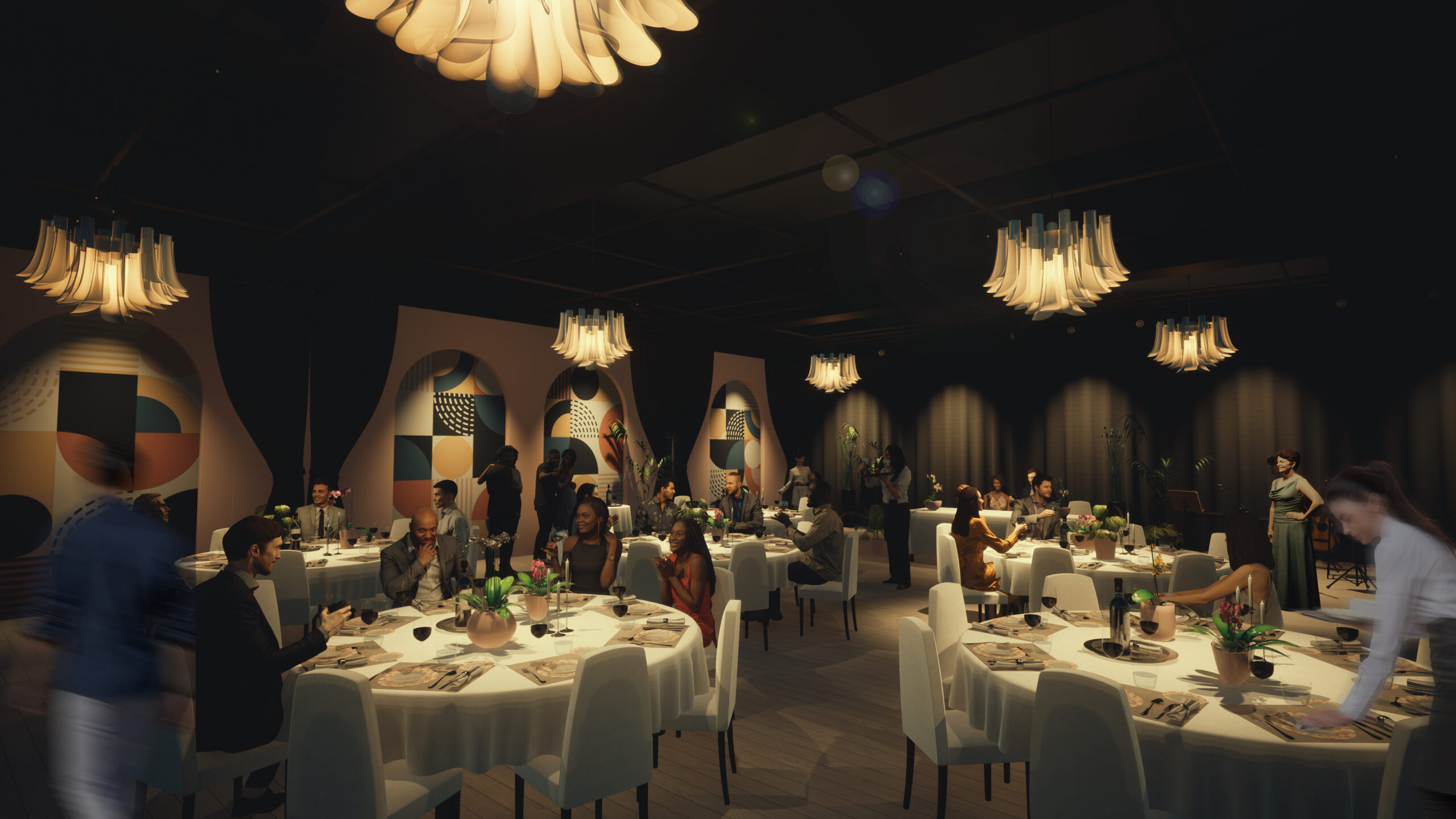 877 Yonge Street – Nightwood Theatre