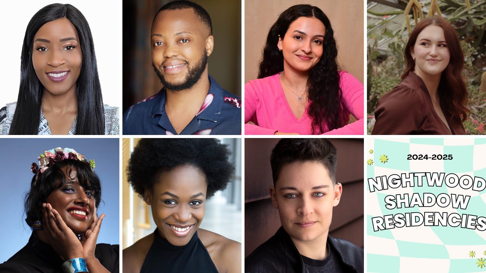 Meet the first-ever Nightwood Shadows! - Nightwood Theatre